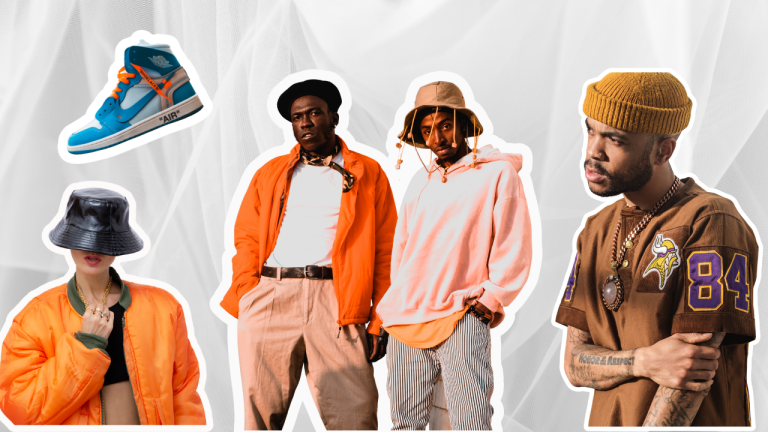 20 Underground Clothing Brands You Must Check Out - The Nouble Journal