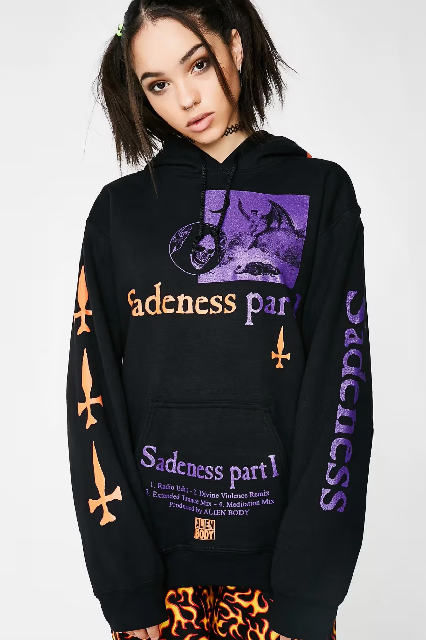 20 Underground Clothing Brands You Must Check Out - The Nouble Journal