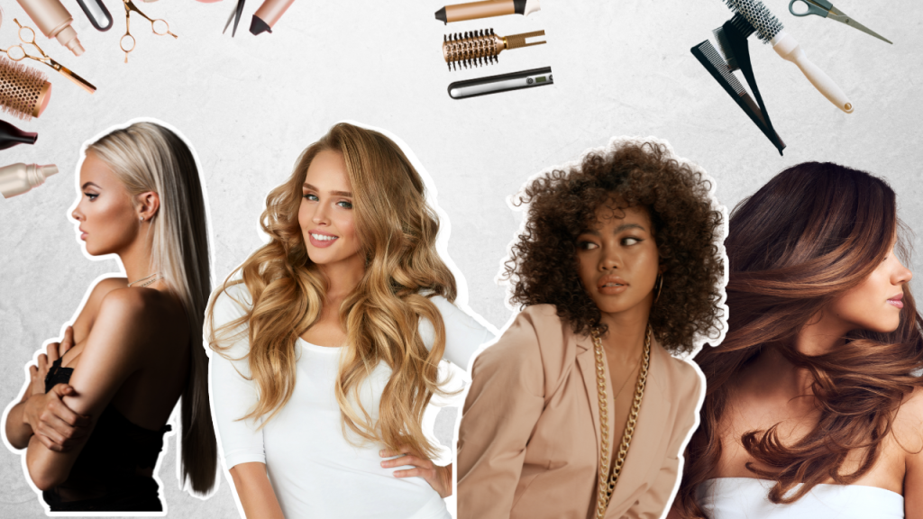 9 Hair Color Trends 2025: Embrace the New Colors - The Nouble Journal